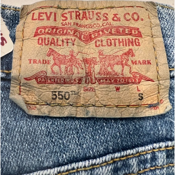 Levi's | Jeans | Levi 55 Jeans | Poshmark
